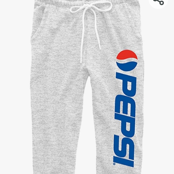 Pepsi | Pants & Jumpsuits | Pepsi Sweatpants | Poshmark